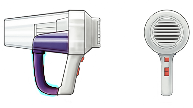Dyson Form Language - Ryan Biery's Portfolio